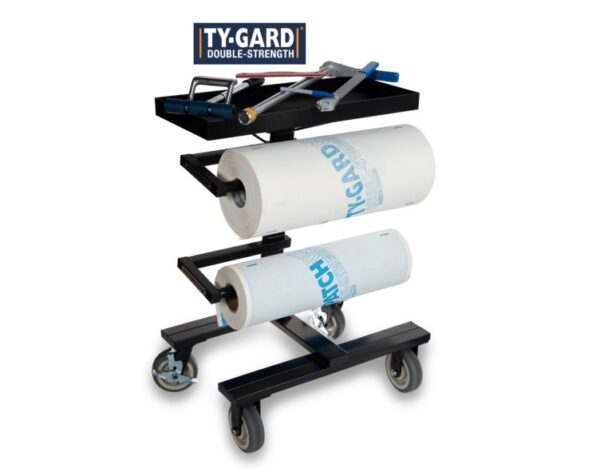 Ty-Gard 2000 or Ty-Gard DS | Southern Bracing Systems