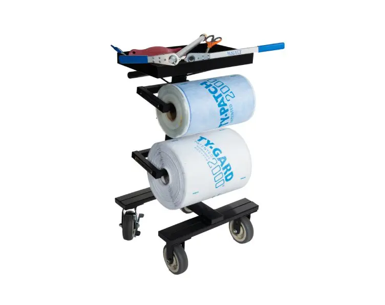 Ty-Gard 2000 or Ty-Gard DS | Southern Bracing Systems