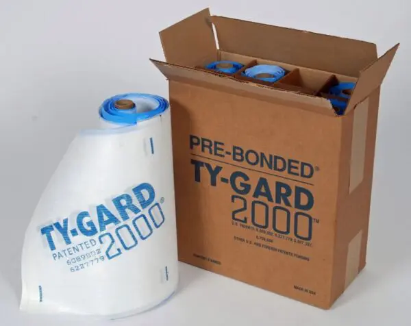 Ty-Gard 2000 or Ty-Gard DS | Southern Bracing Systems
